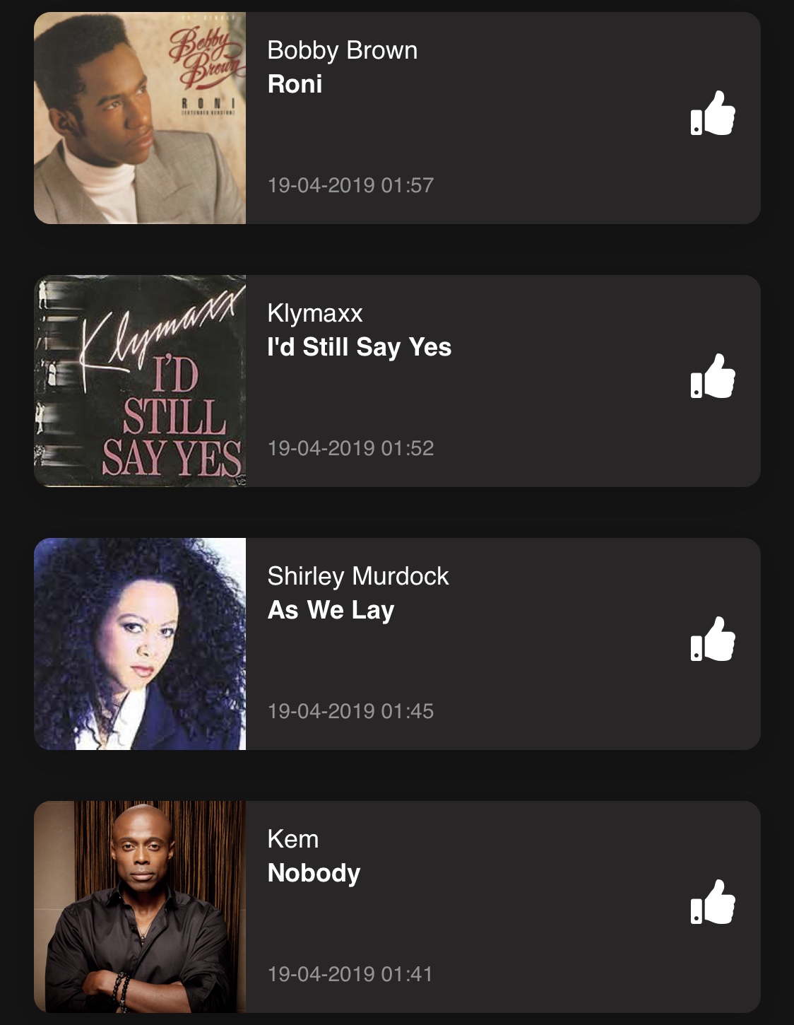 OnlineRadioWidgets.com - RadioWidgets